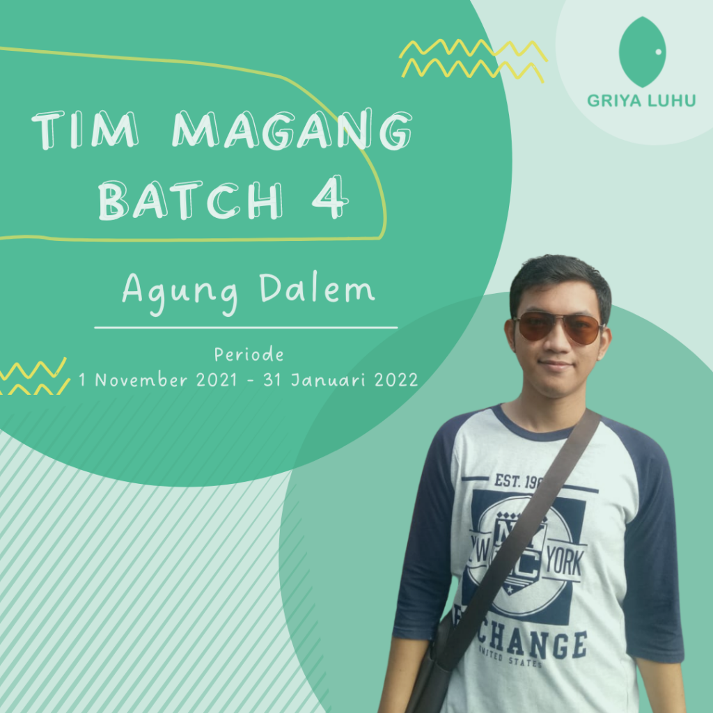 about - Griya Luhu