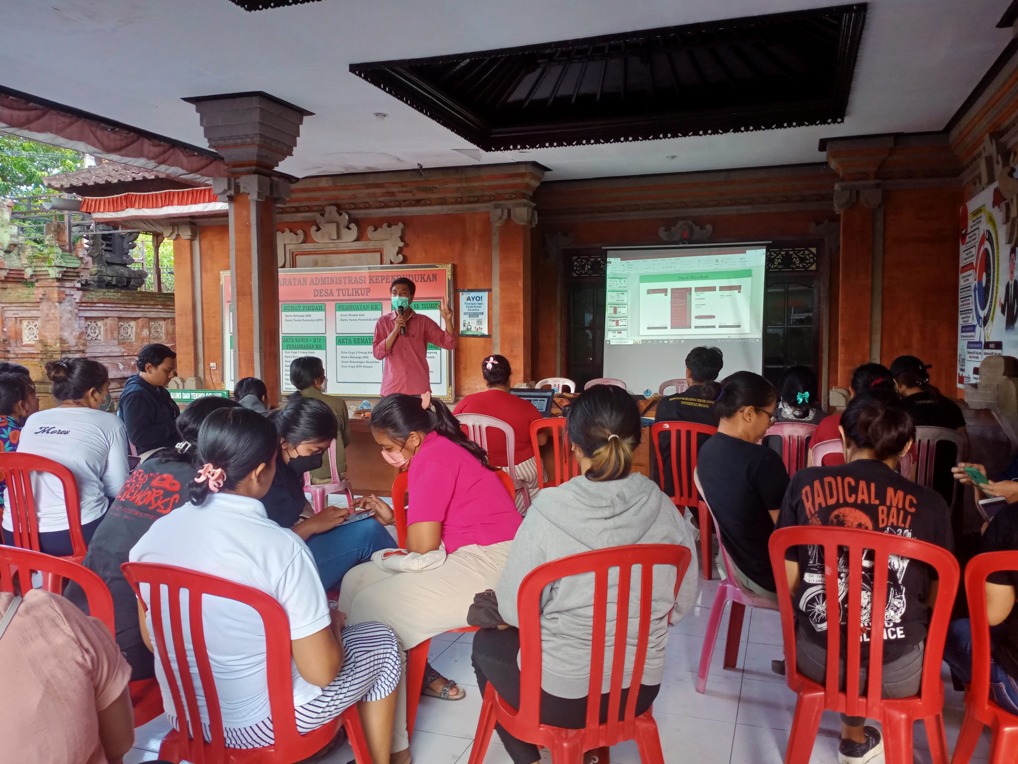 Griya Luhu – Building a Greener Future: Empowering Communities through ...