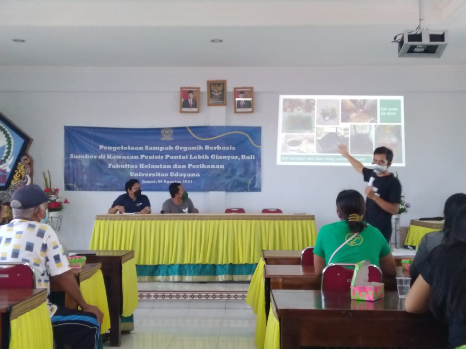 Programs – Griya Luhu