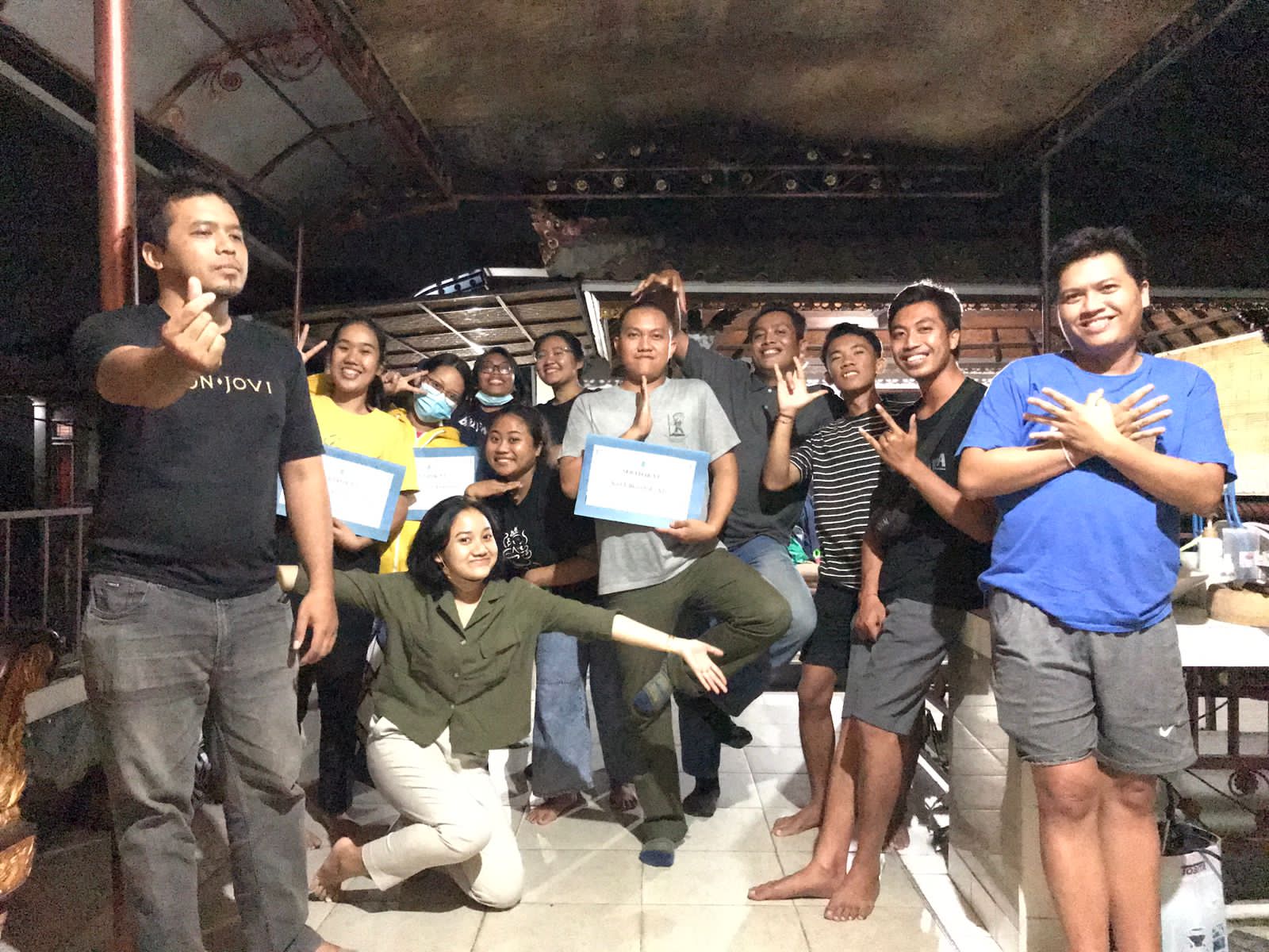 Programs – Griya Luhu
