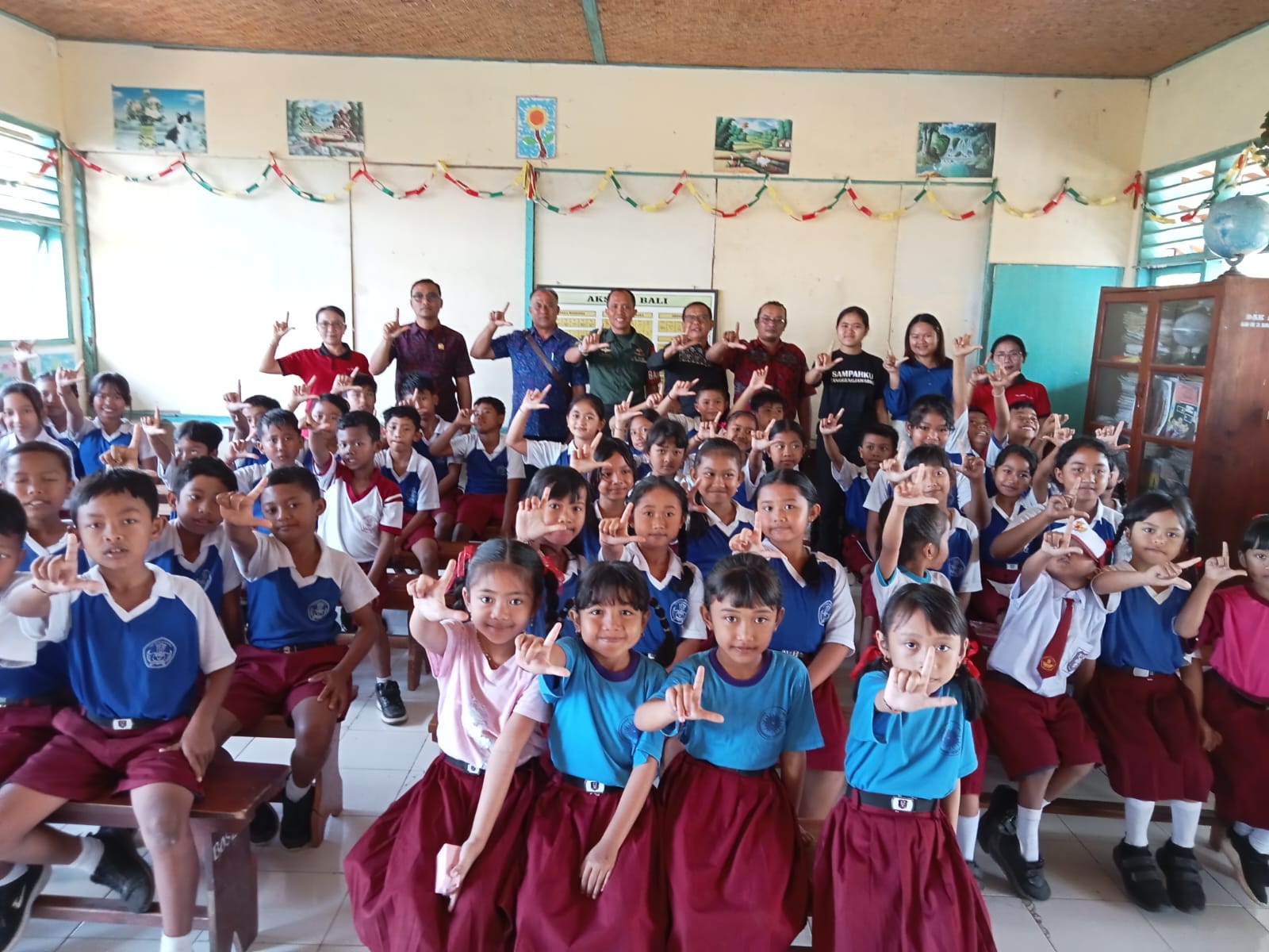 Programs – Griya Luhu